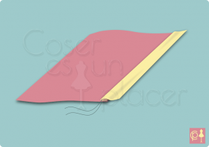 5 principales tipos de costuras - Coser es un placer